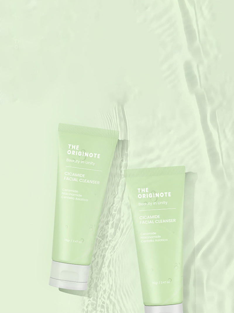 Affordable Skincare for All Skin - TheOriginote
