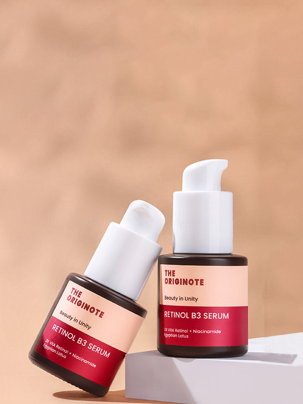 Affordable Skincare for All Skin - TheOriginote