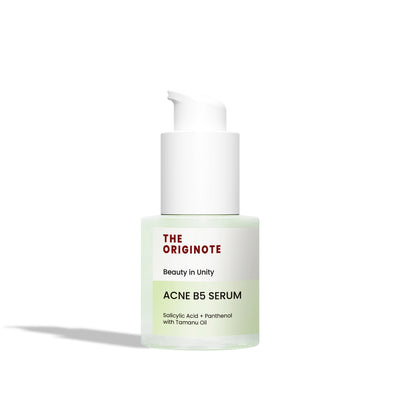 The Originote Acne B5 Serum รักษาและป้องกันสิว